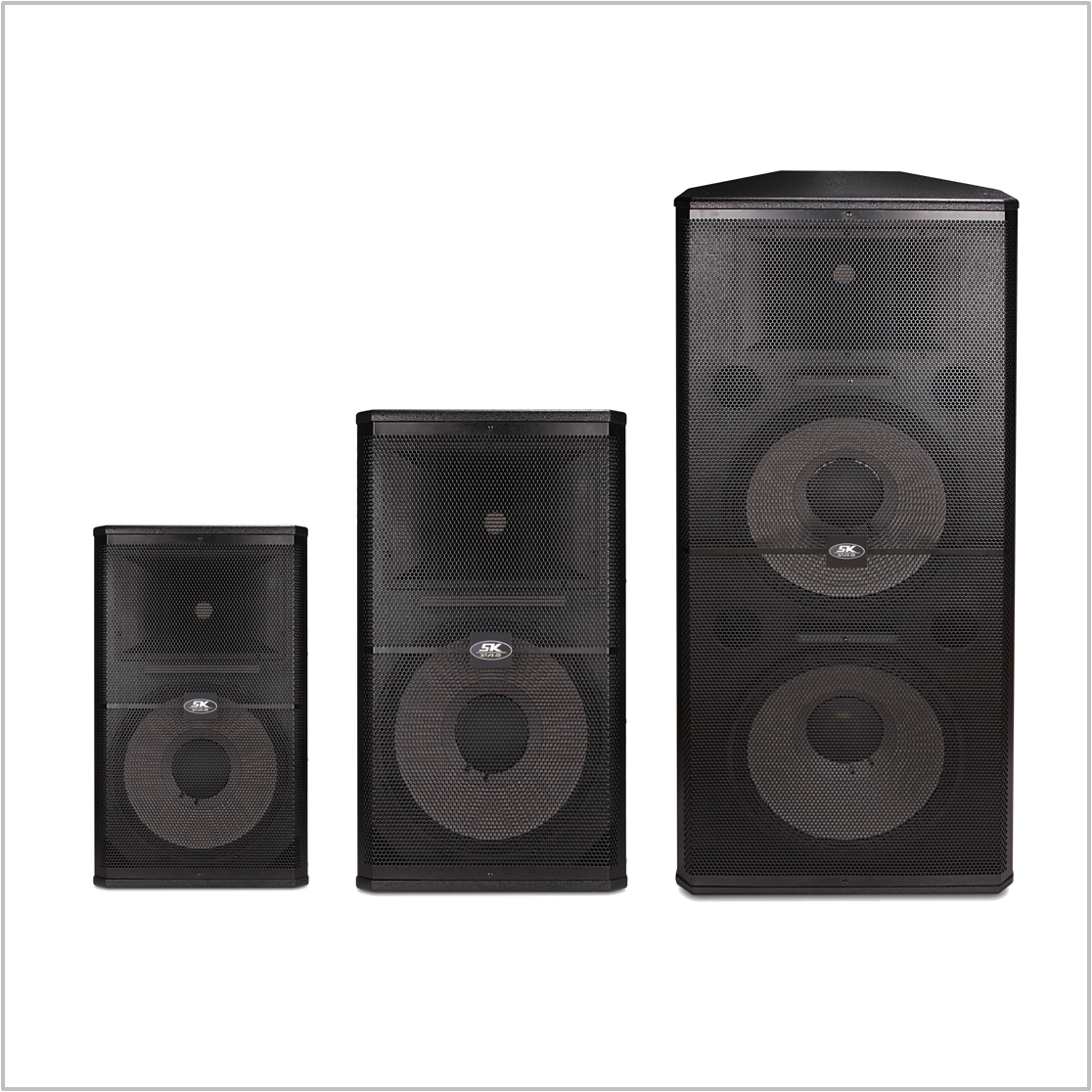 SK专业音箱