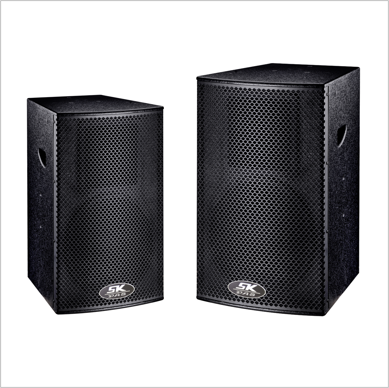 SK专业音箱